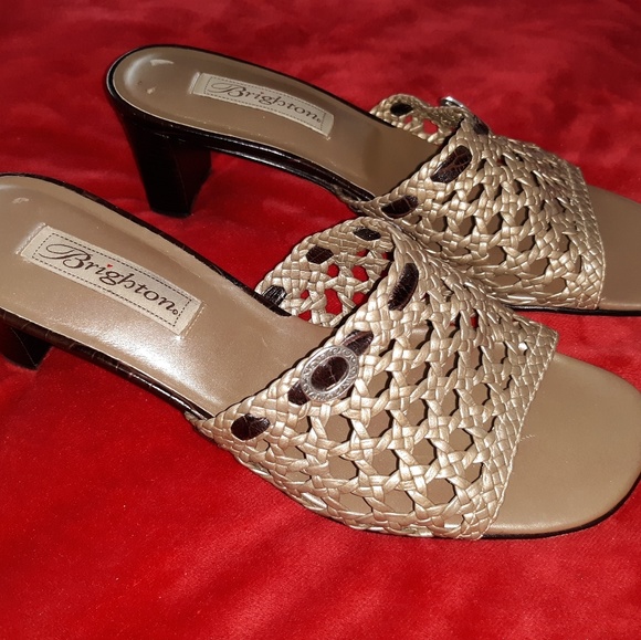 Brighton | Shoes | Brighton Sandals | Poshmark
